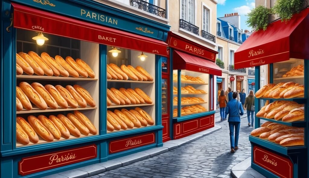5 Best Baguettes in Paris: A Delicious Guide to Must-Try Bakeries ...