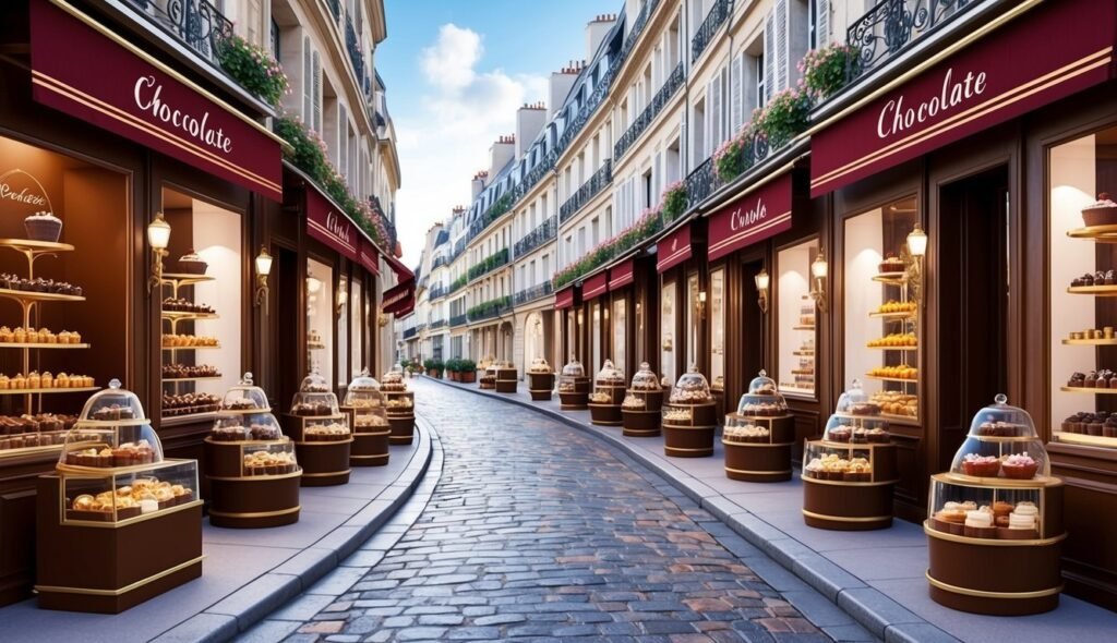 6 Best Chocolate Shops in Paris for Sweet Treats You Can’t Miss ...