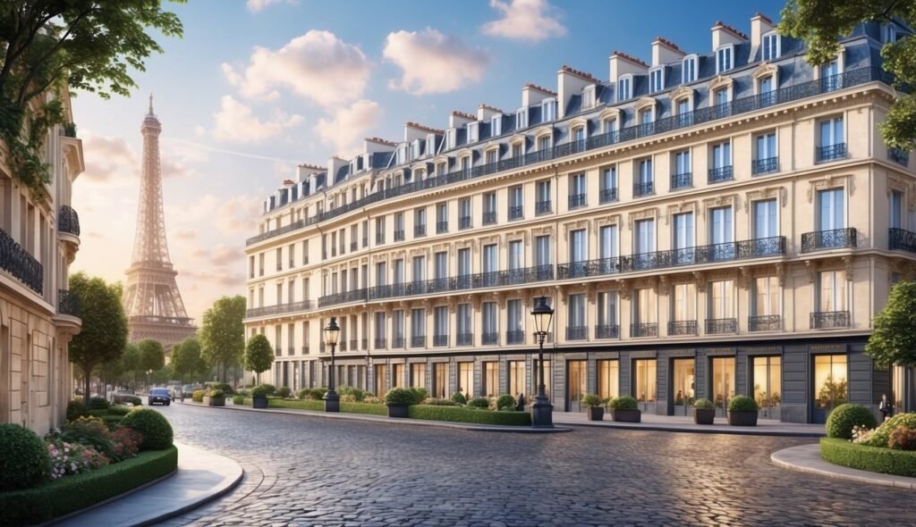 7 Best Luxury Hotels in Paris: Your Ultimate Guide to Extravagance ...
